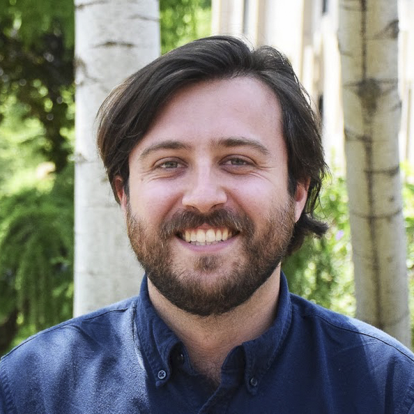 Eric Finegood – Foundations of Health Research Center