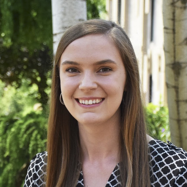 Lauren Hoffer – Foundations of Health Research Center