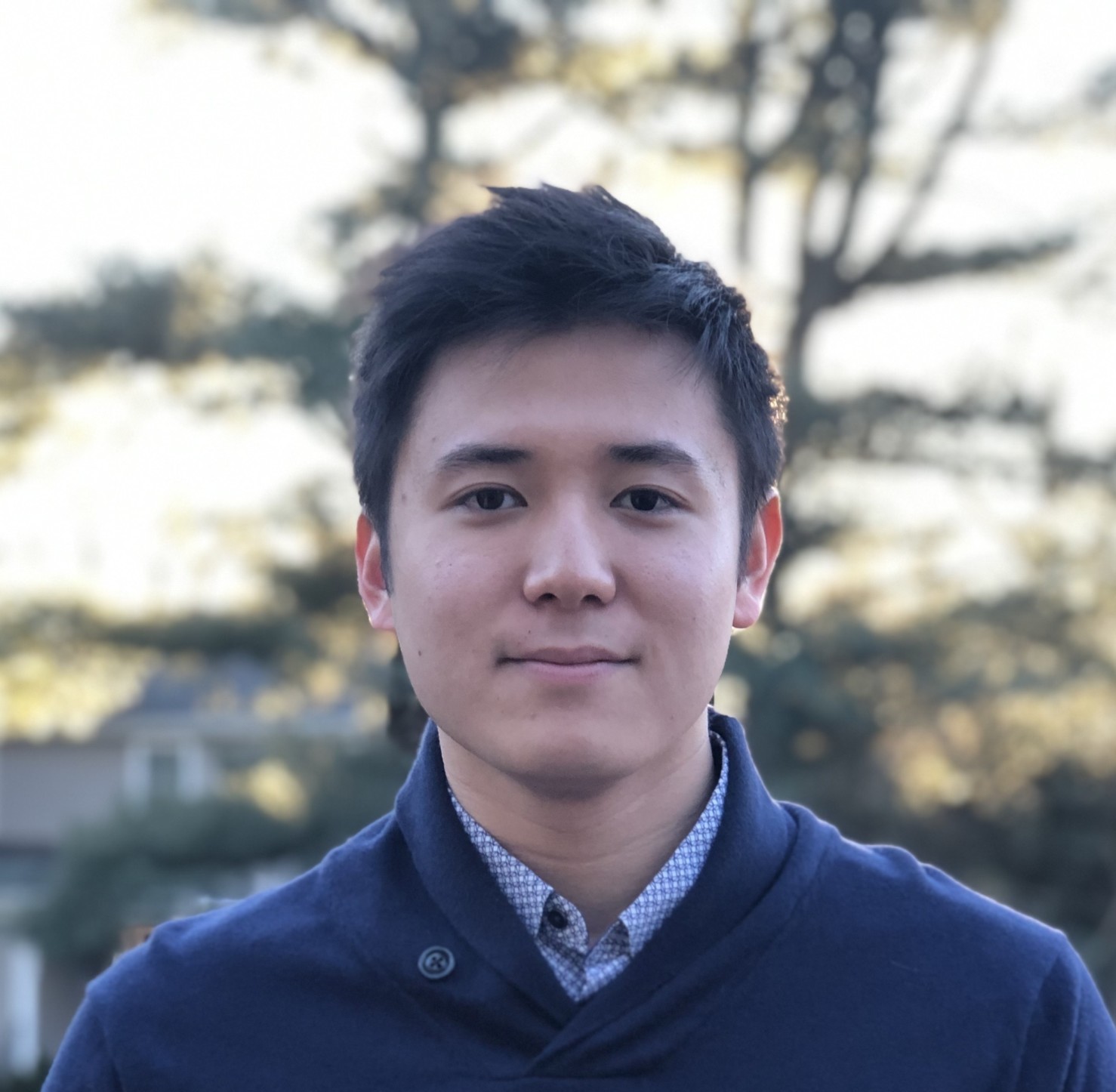 Research Staff - Foundations of Health Research Center